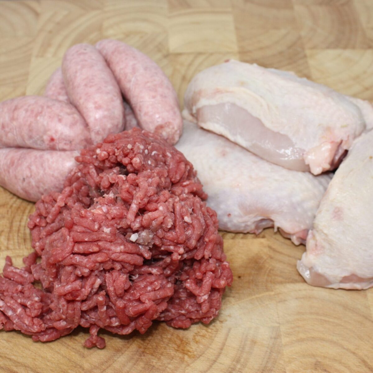 Chicken Box (pack3) | Sway Butchers